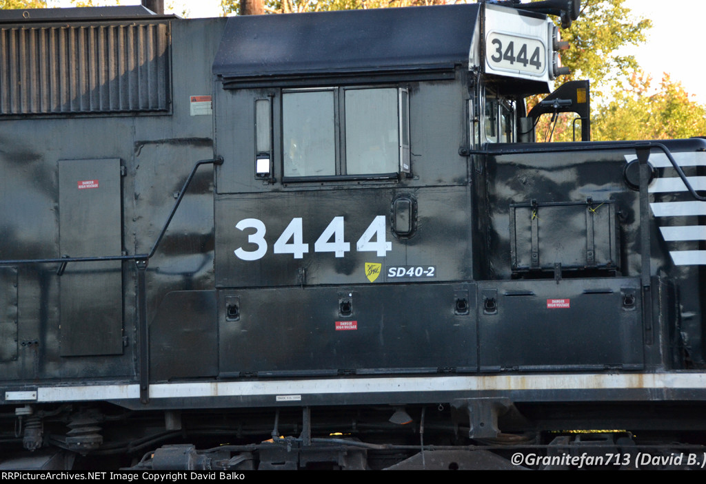 NS 3444